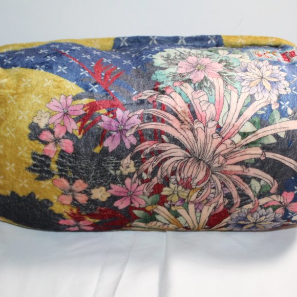 Johnny Was | Bedding | Nwt Johnny Was Biya 3j Workshop Heiwa Cozy ...